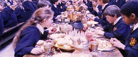 영화 해리 포터와 마법사의 돌