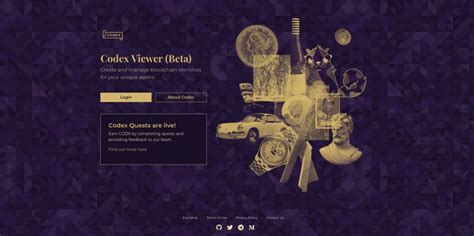 Introducing Codex Protocols Bug Bounty Program Codex Quests R