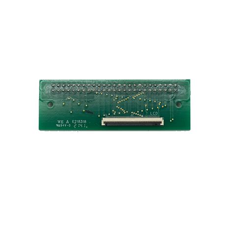 Lcd 35 Interface Board
