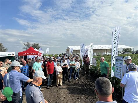 The Puzzle Of Profitable Soybean Cultivation Is Complete🌱 Західний Буг