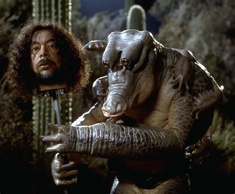 Mikey Monster Legacy