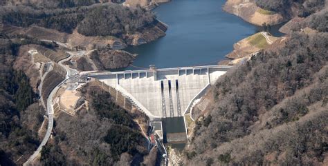 ふくしまインフラツーリズム