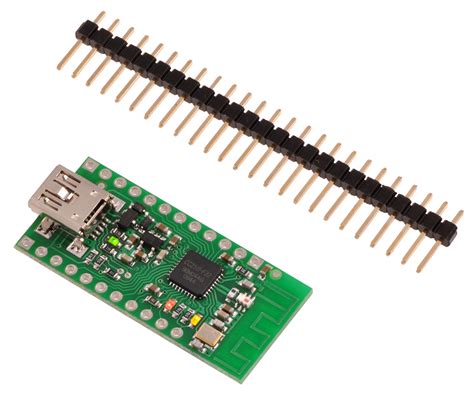 Wixel Programmable USB Wireless Module Buy In Australia POLOLU 1337 Pololu Core Electronics