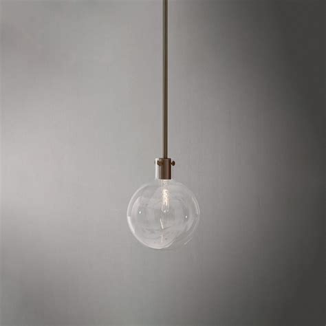 Ora Single Pendant Designer Furniture Architonic