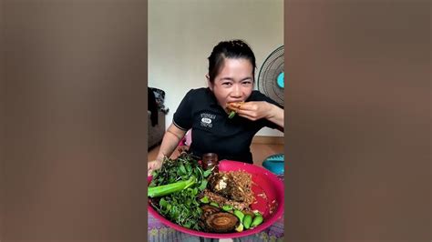 တို့စရာအစုံနဲ့ ထမင်းစားပြမယ် သဲလေးတို့ရေ 🤗 Youtube