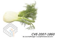 Pentester Lab CVE 2007 1860 Mod Jk Double Decoding VulnHub