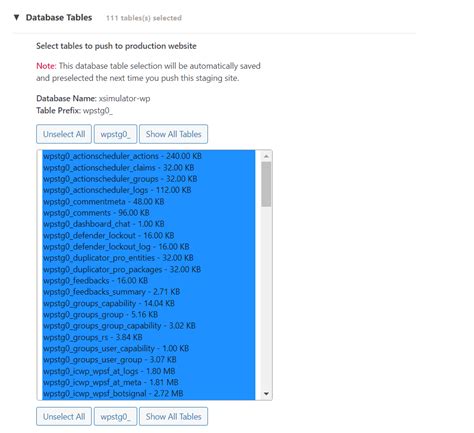 wp staging a toolbox for wordpress developers and users wp staging