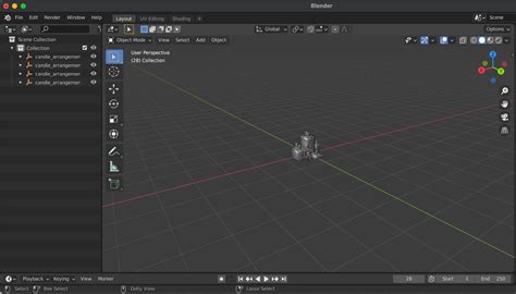 Transforms How To Distribute Align Objects In A Line Or Grid With