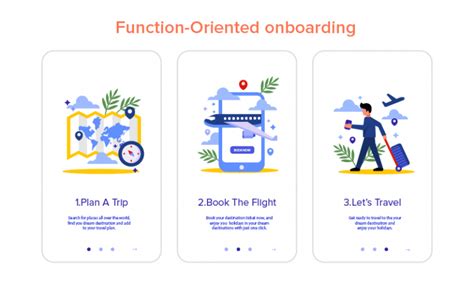 17 Mobile App Onboarding Best Practices To Follow In 2021