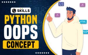 OOPS Concepts In Python Features Objects Composition Vs Inheritance