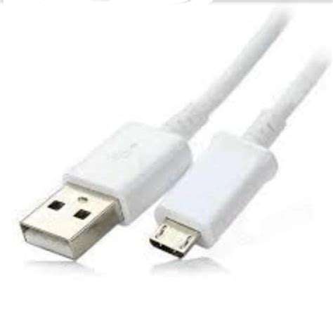 Micro Usb To Usb Mobile Charging Cable For Nodemcu Leonardo Date Cable 1m