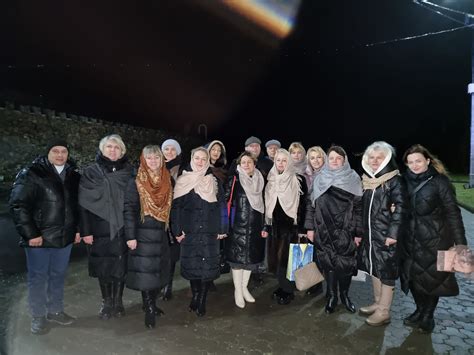 Різдвяна Містерія відбулася театралізована програма Звягельська міська рада Офіційний