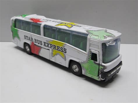 Autobus Star Bus Express Simba Aukro