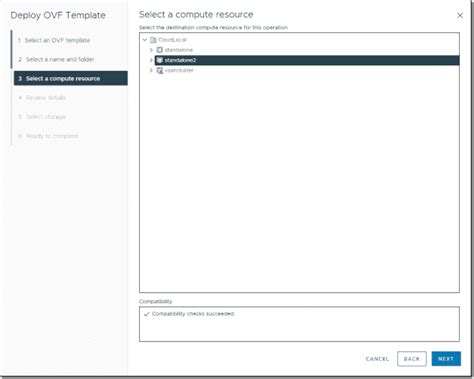 Configuring Vsphere With Tanzu Haproxy Vm 4sysops