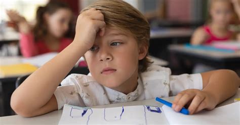 Managing Test Anxiety Tips From Queens Grove School