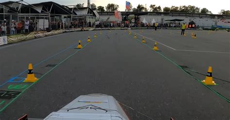 Cone Detection Object Detection Model By Workspace