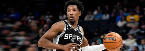 Spurs Trade Josh Richardson For Devonte Graham 4 Second Rounders