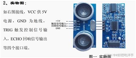 基于stm32的超声波测距 stm32超声波测距 csdn博客