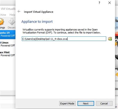 How To Download And Install Unix Solaris Os On Virtualbox H2s Media