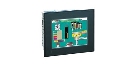 Automation System Covering The Field Of Industrial Automation System