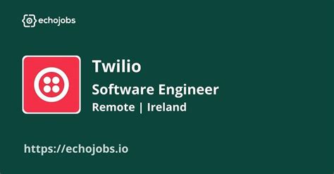 Hiring Software Engineer Security Automation Remote Ireland