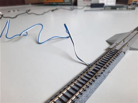 Raspberry Pi Pico Controlled Point To Point Model Railroad Share Project Pcbway