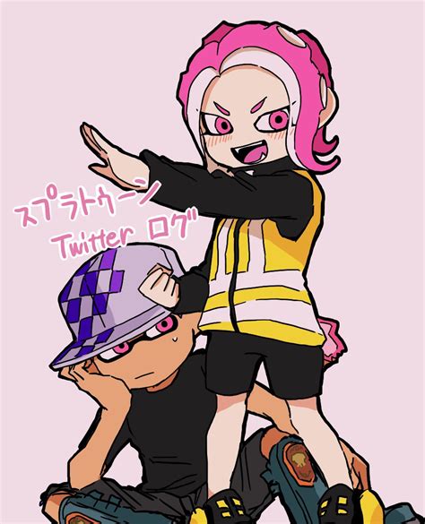On Twitter Splatoon Https T Co