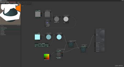 庄懂着色器l02卡渲 Csdn博客