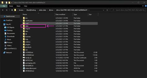 Importing A Dump File