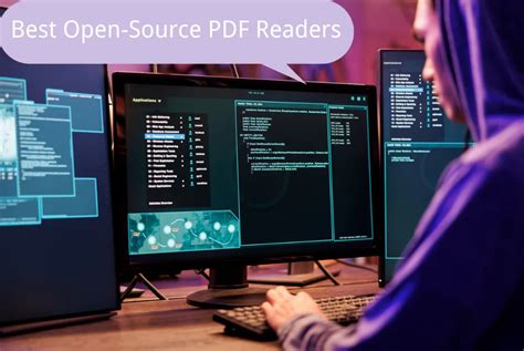 Best Open Source PDF Readers