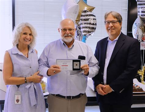 The Raymond Corporation On Linkedin Raymond50anniversary Congratulations 30 Comments