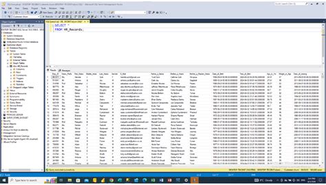 Data Cleaning And Retrieval On Sql By Elijah Okpako Apr 2024 Medium