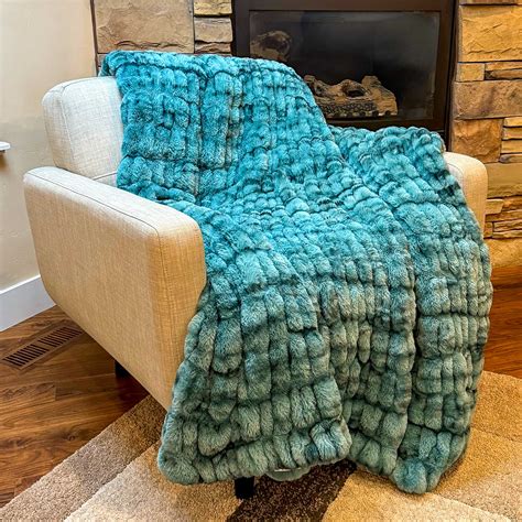 Minky Blankets Page 3