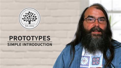 Prototypes A Simple Introduction Analyticsweek All Things
