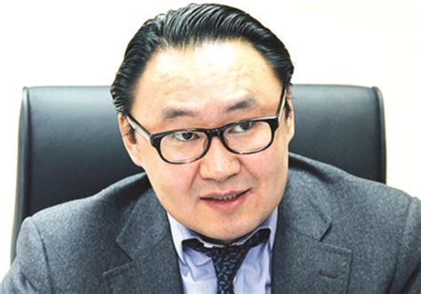 “Алтан Дорнод Монгол” компанийн гүйцэтгэх захирал Б Болд Бизнесмэн хүн бүгдийг “0” ээс эхэлдэг