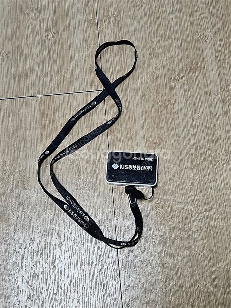 부릉 만나플러스 Kis 카드기 팝니다 배달대행 케이스 거치대 보호필름 중고나라