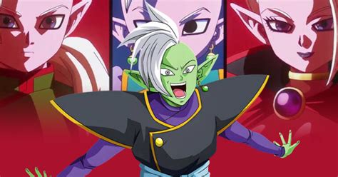 Dragon Ball Daima Y Dbs Revelan La Verdad Sobre El Kaio Shin
