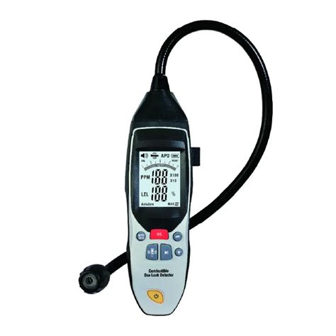 MMC UTI Trimode Portable Gauging Mr Marine