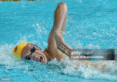Robert Hurley Swimmer Photos And Premium High Res Pictures Getty Images