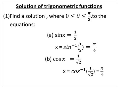 Math11 Chapter 5 Trigonometric Functions
