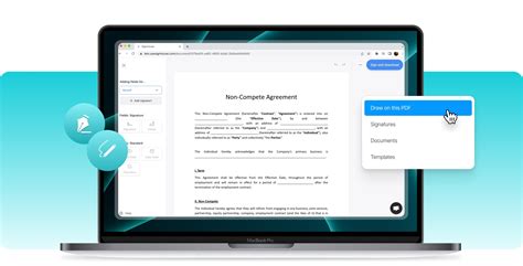 Draw On A PDF Online Free Tool SignHouse