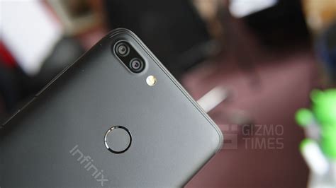 Infinix Hot 6 Pro With 6 Inch HD Display Snapdragon Chipset Launched In India