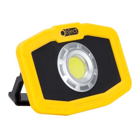 COB Work Light Object