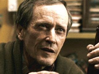 Stephen Mchattie As Hollis Mason Alias First Night Owl In Watchman