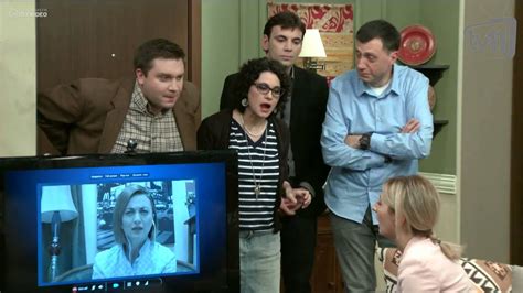 10 წლის შემდეგ მეშვიდე სერიის პრომო Youtube