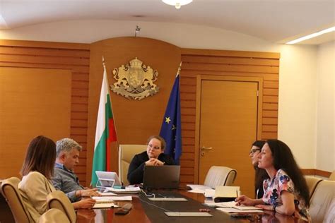 Екипът на МЗХ обсъди с бранша промени по наредбата за агроекология Български Фермер