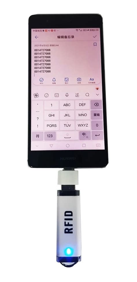 Leitor Rfid Proximidade 125khz Ou 13 56mhz Usb Plug And Play Parcelamento Sem Juros