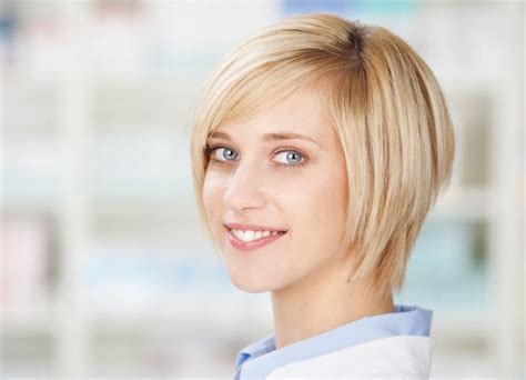 What Are The Best Haircuts For A Short Neck