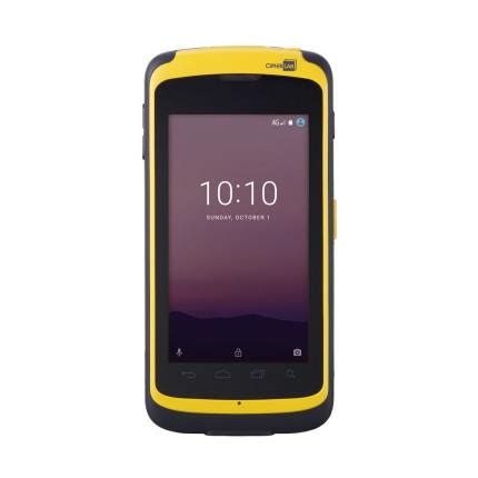 RS Series Rugged Touch Mobile Computer PDA CipherLab