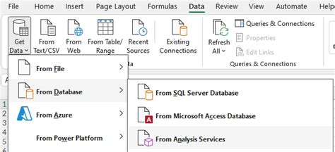 51 Powerbi技巧 导出数据到excel的4种方法powerbi导出到excel Csdn博客